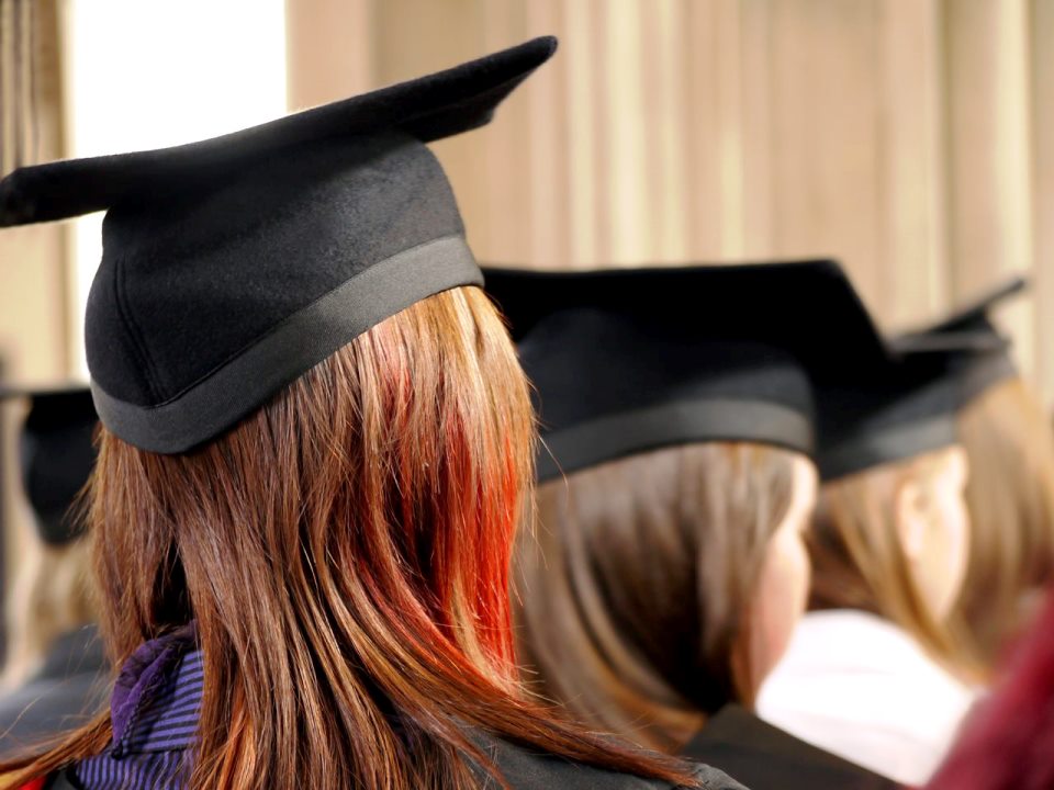 Borderline Personality Disorder Symptoms in College Students: The ...
