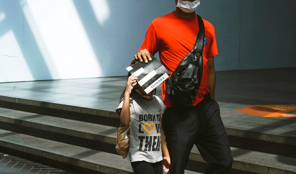 Changes in coercive parenting and child externalizing behavior across ...